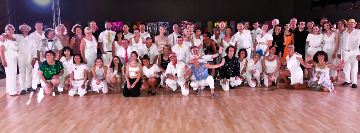 Tandem Dance – Danse Sportive, Danse en Couple